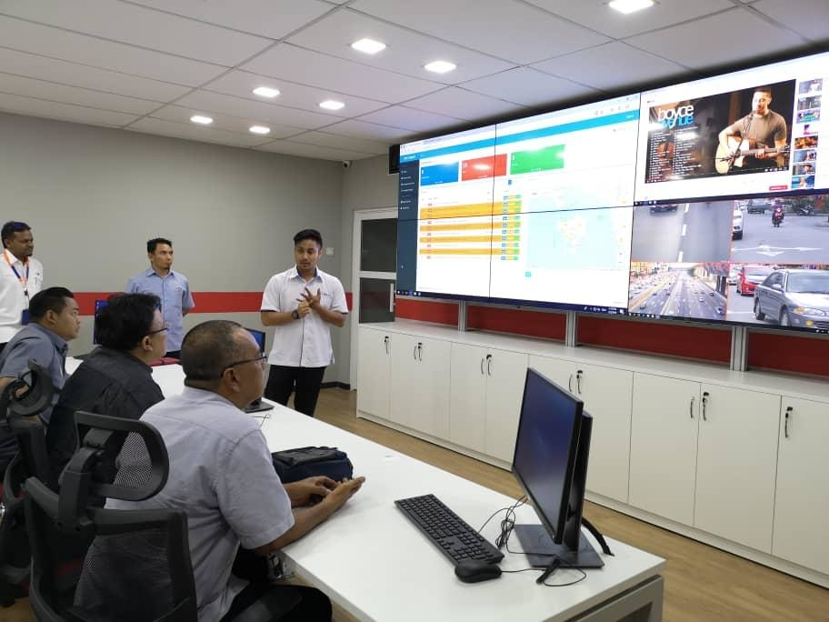 MRS Resources SDN BHD