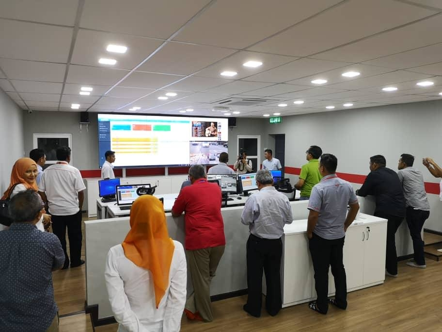 MRS Resources SDN BHD